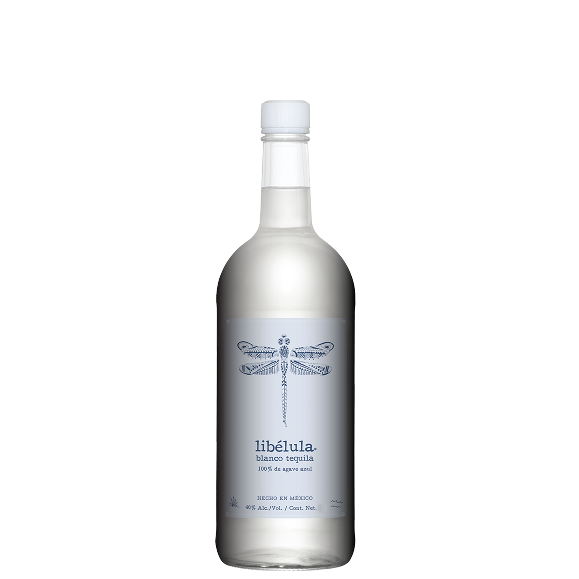 Libelula Blanco Tequila 200ml | Delivery & Gifting