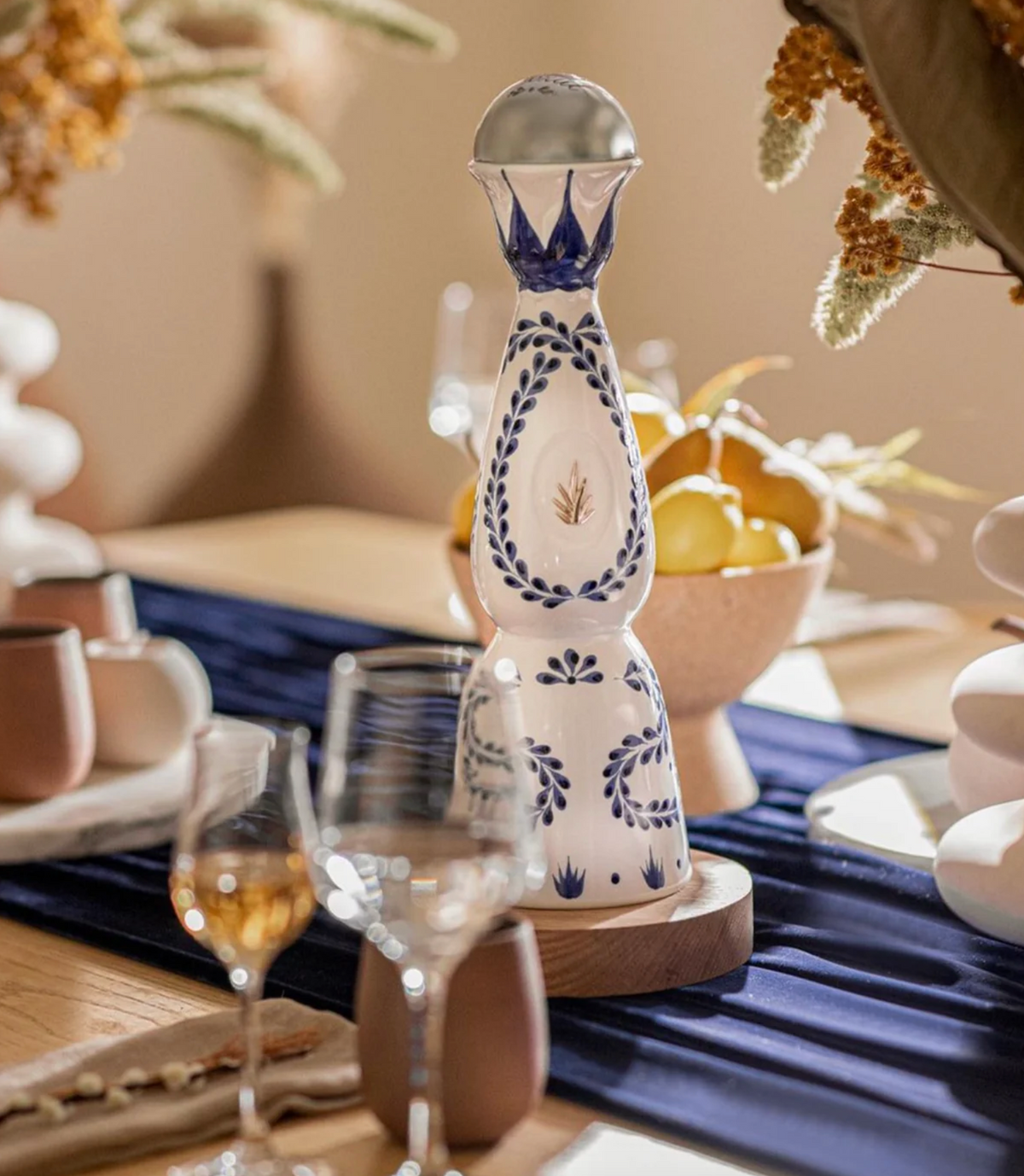 Clase Azul Tequila Collection - Premium Artisan Spirits