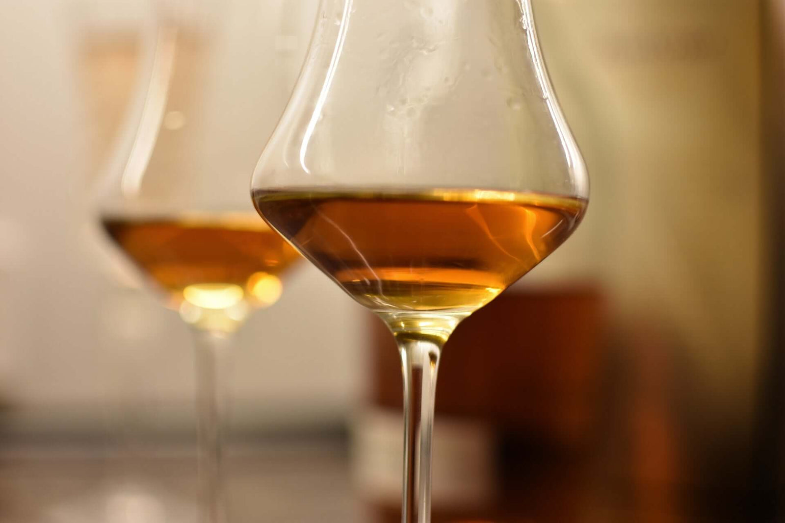 Brandy: A Timeless Distilled Spirit