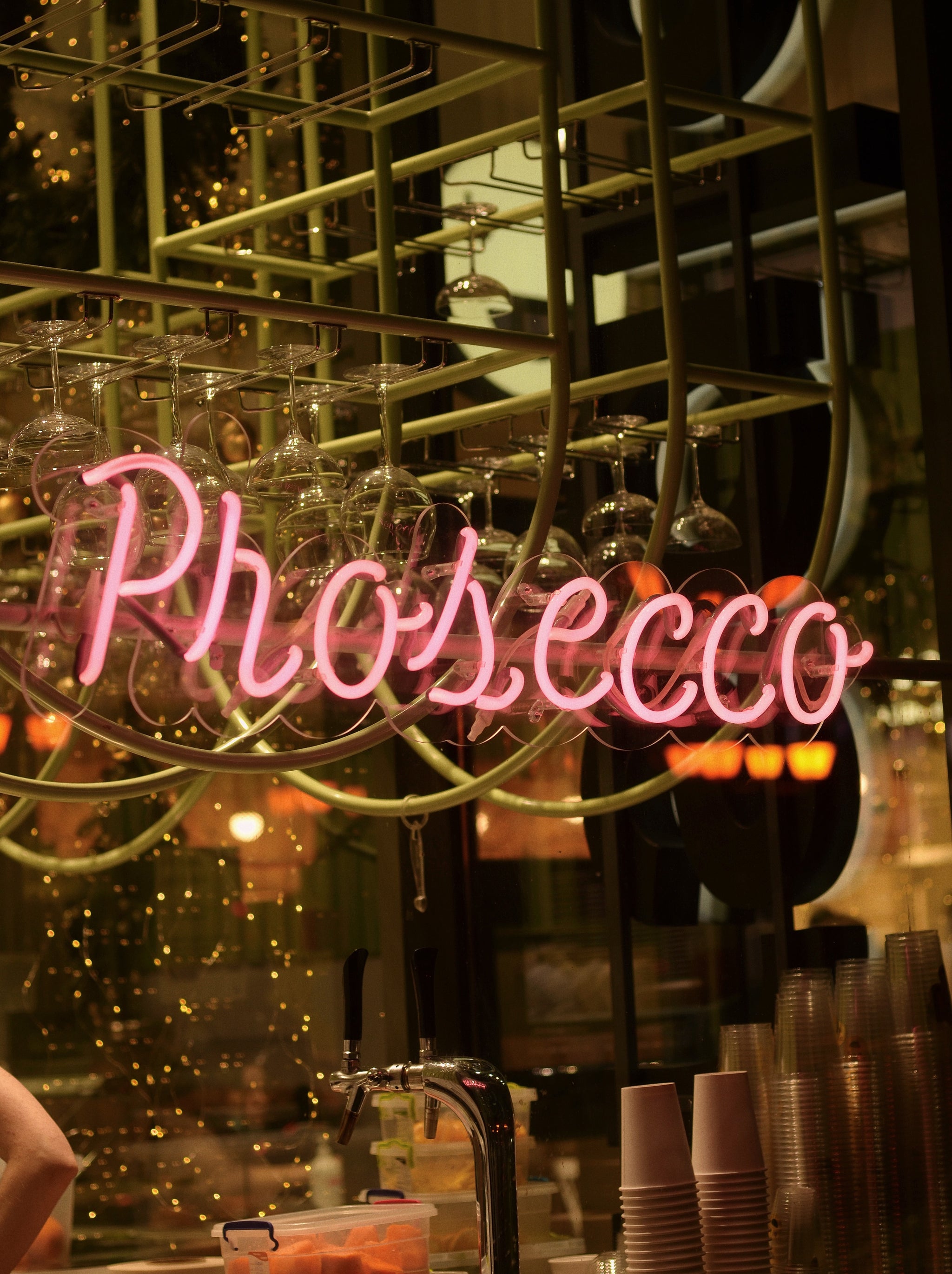 Prosecco - Premium Prosecco Wine Collection