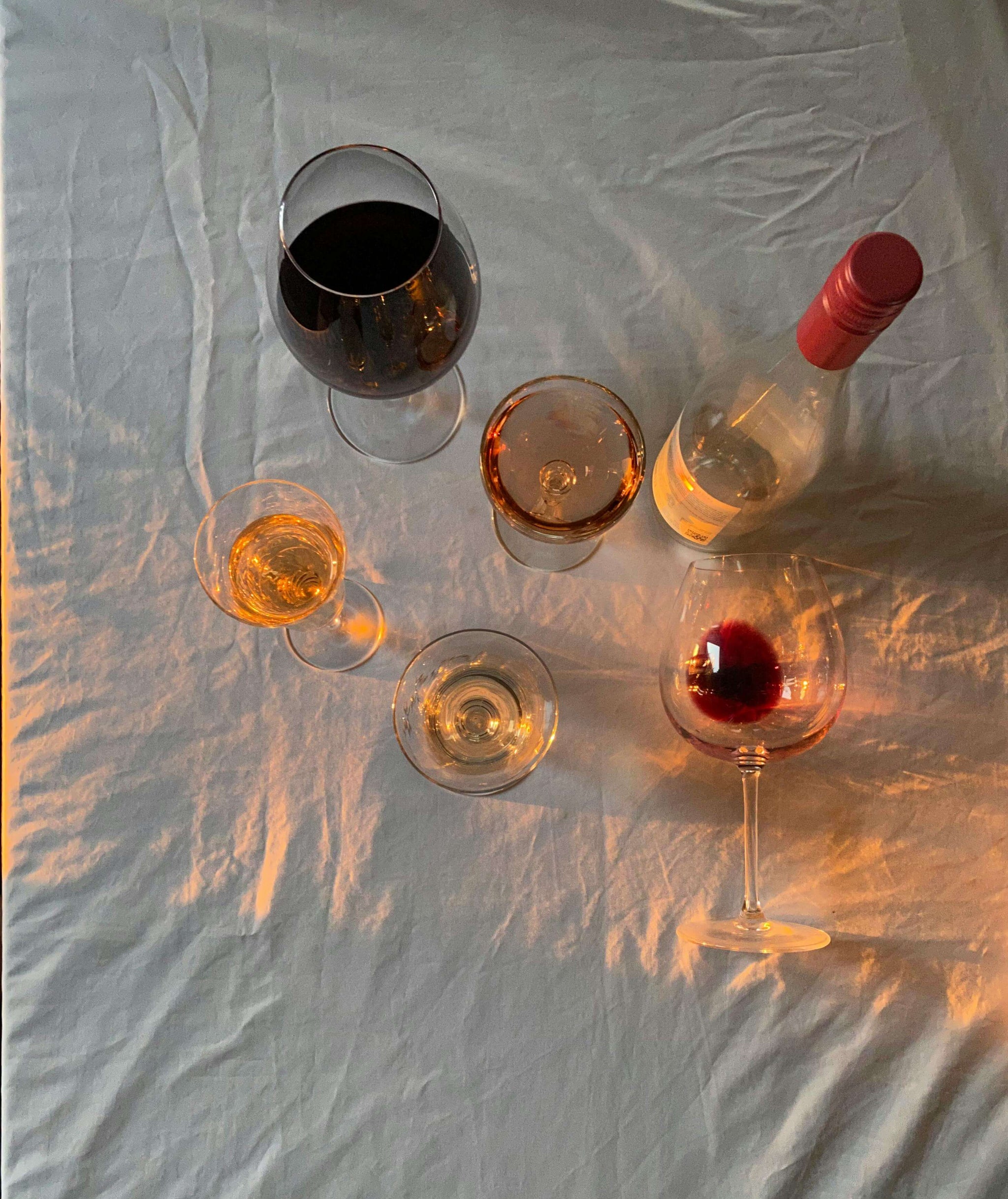 Premium Apéritifs Collection for Delightful Dining