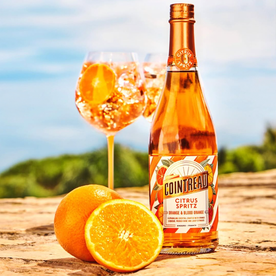 Cointreau Citrus Spritz - Order Online