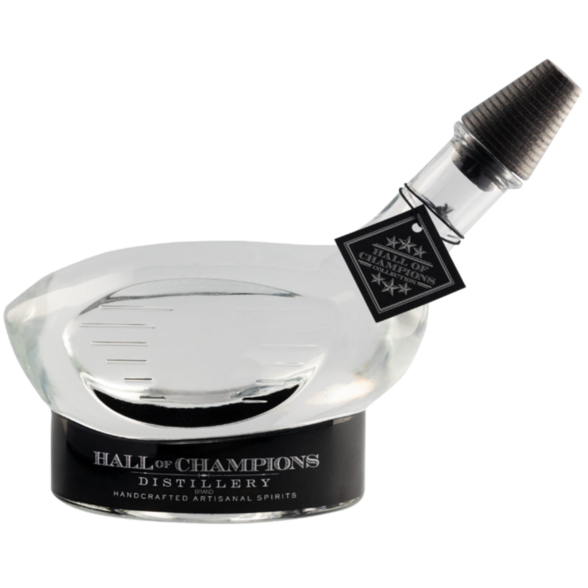 Hall of Champions Distillery Golf Vodka | Delivery & Gifting Available