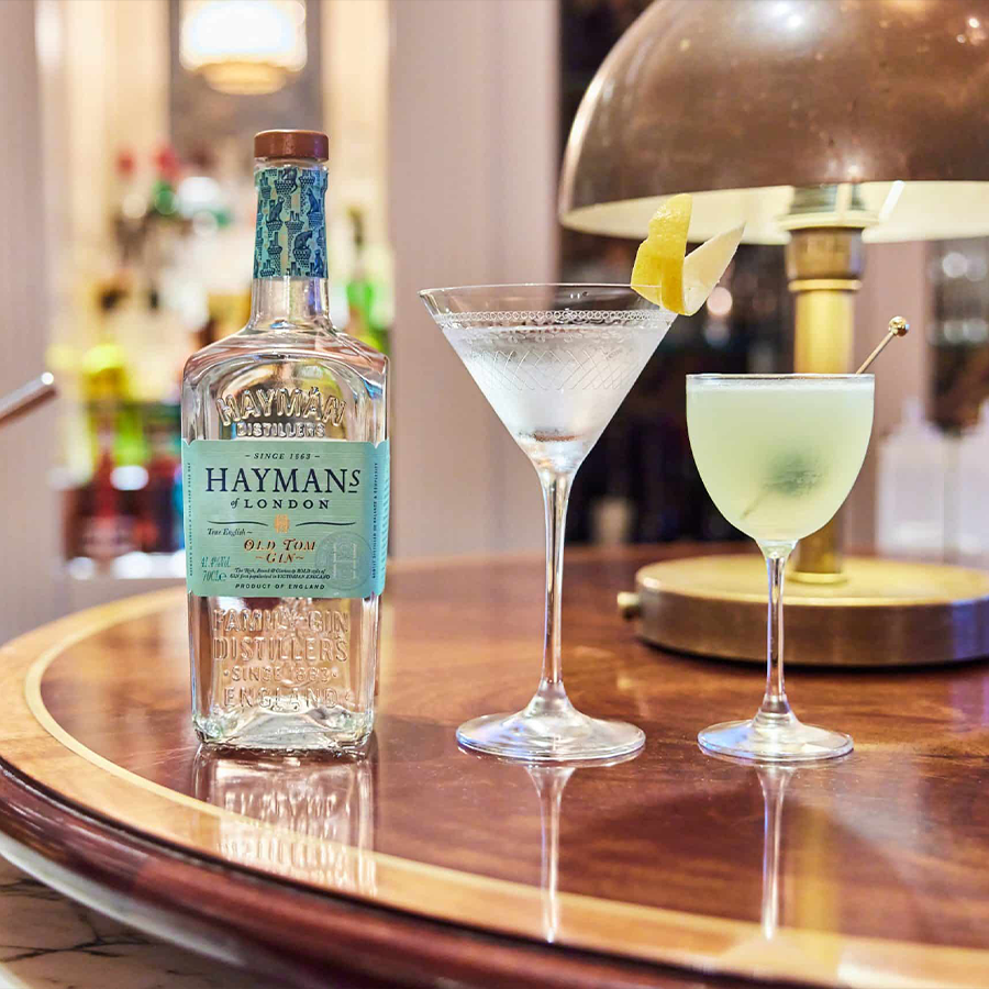 Hayman's Old Tom Gin | Delivery & Gifting