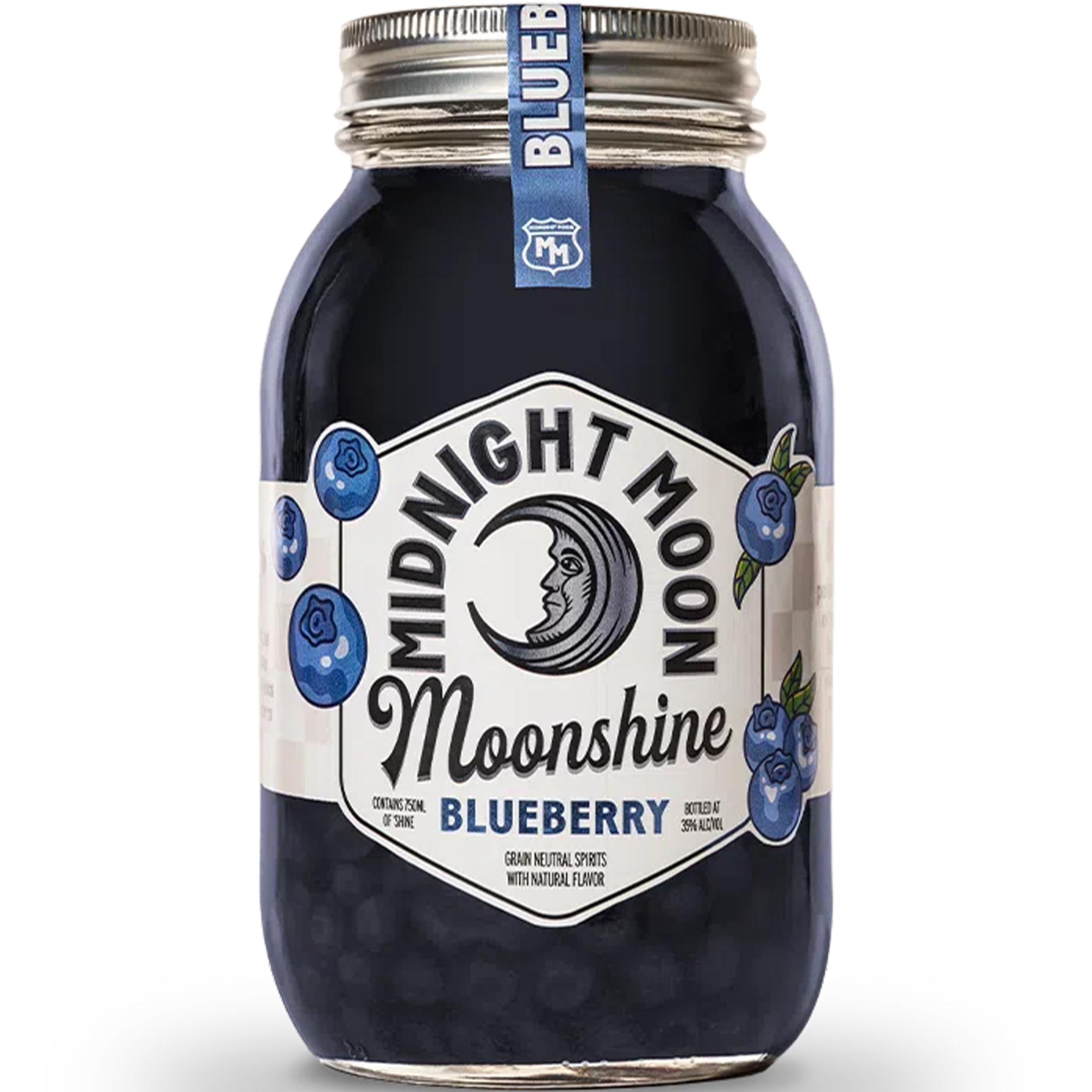 Midnight Moon Blueberry Moonshine | Delivery & Gifting Available
