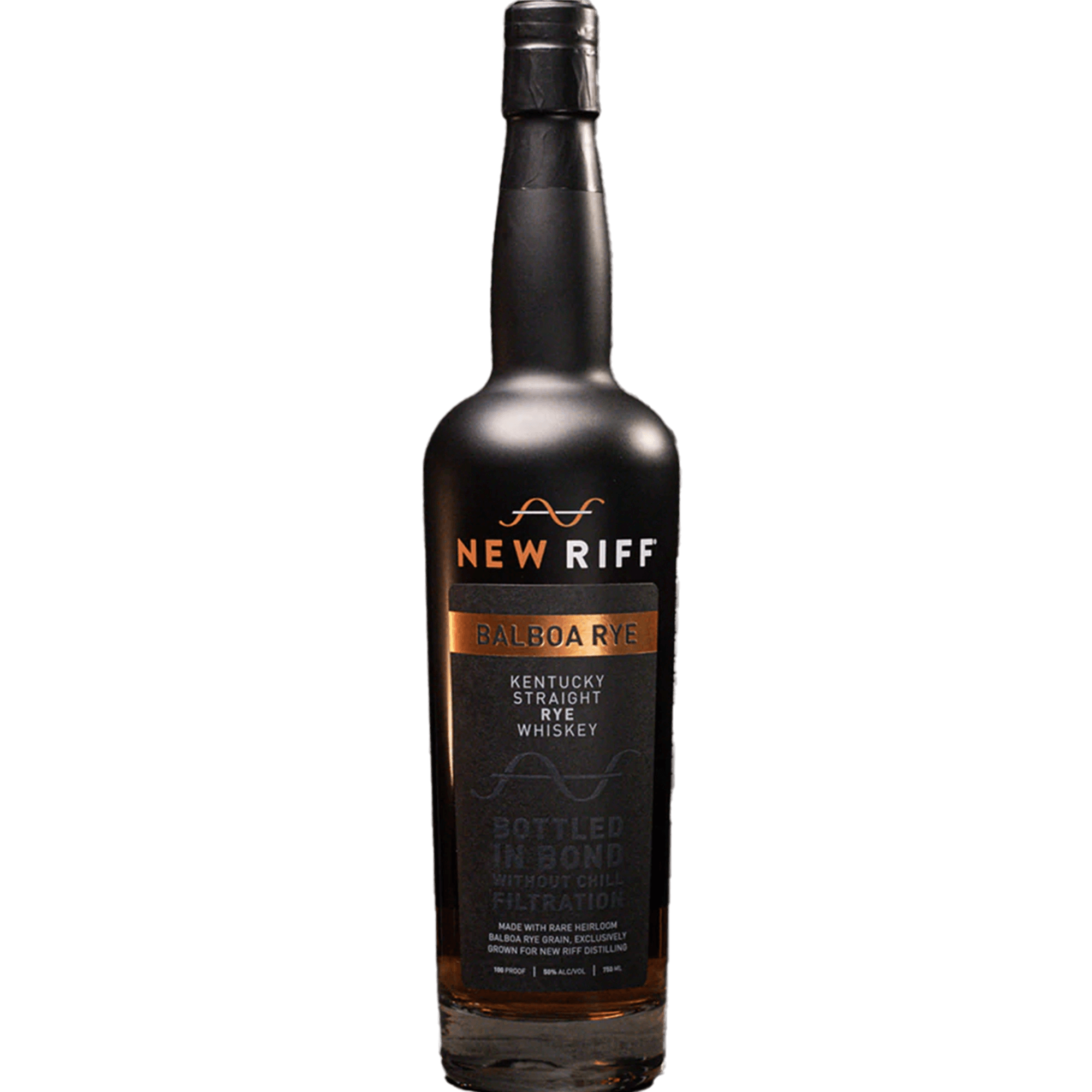 Neff Riff Balboa Rye Whiskey - Order Online