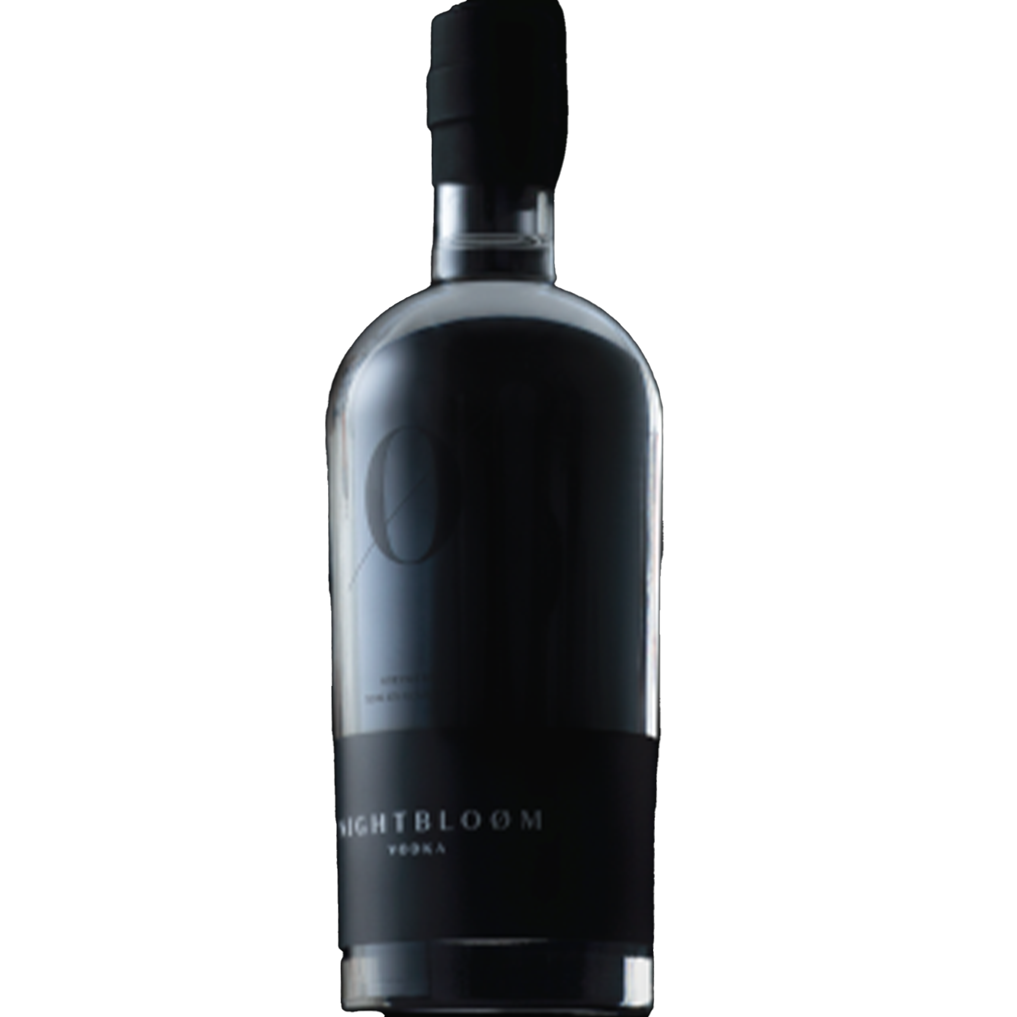 Nightbloom No. 0 Vodka | Delivery & Gifting