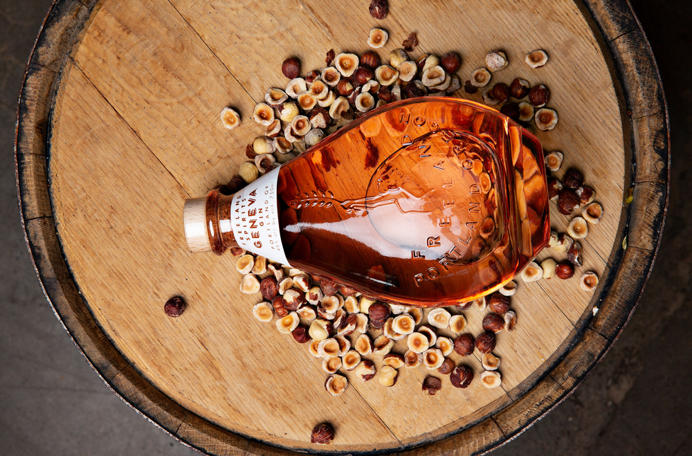 Freeland Spirits Geneva Gin | Delivery & Gifting