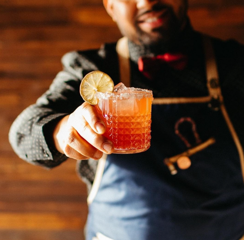 123 Organic Extra Añejo (Diablito Rojo) Tequila | Delivery & Gifting