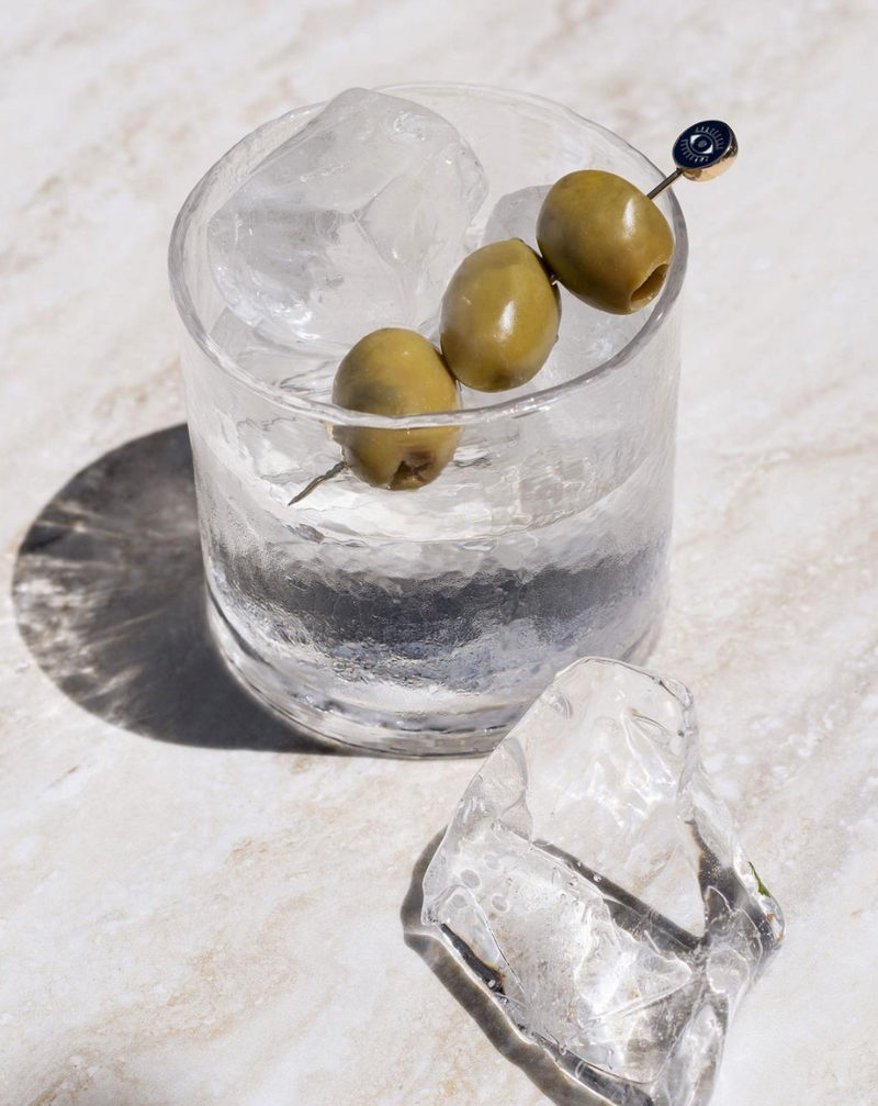 Kástra Elión Greek Vodka | Delivery & Gifting – Top Shelf Wine and Spirits