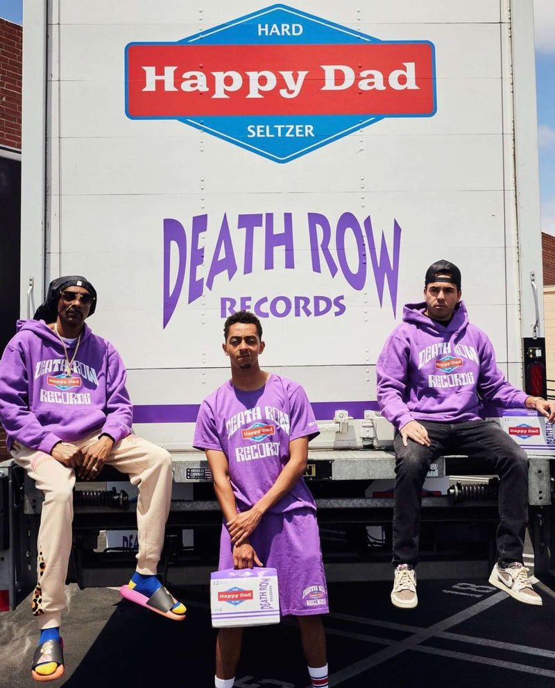 Order Happy Dad x Death Row Records Grape Hard Seltzer 12pk – Top Shelf ...