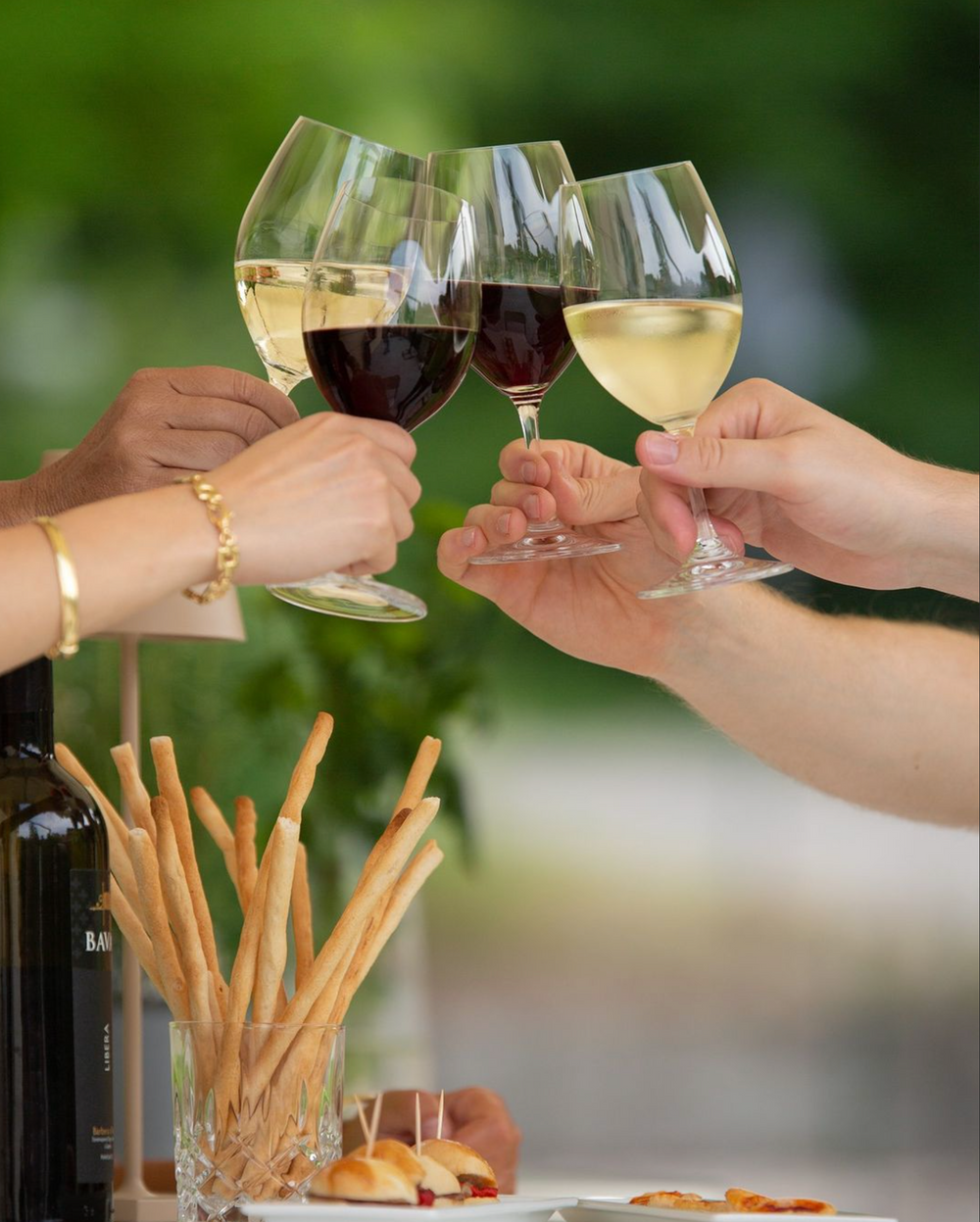 BAVA Barolo Scarrone 2015 Red Wine | Delivery & Gifting