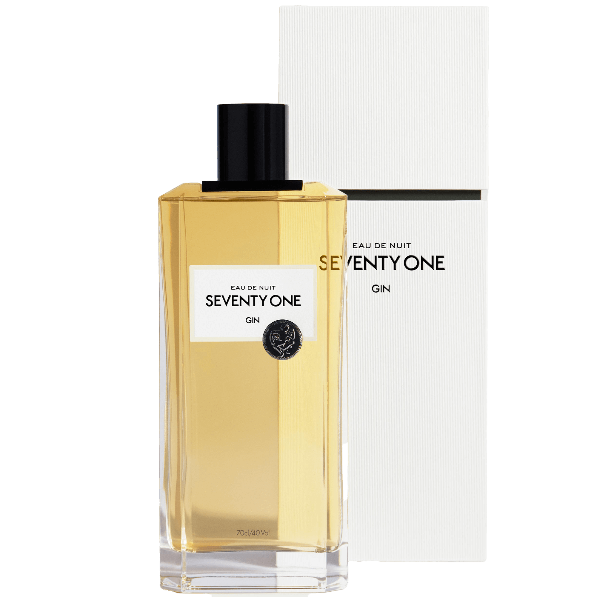 Seventy One Gin 700ml - Order Online