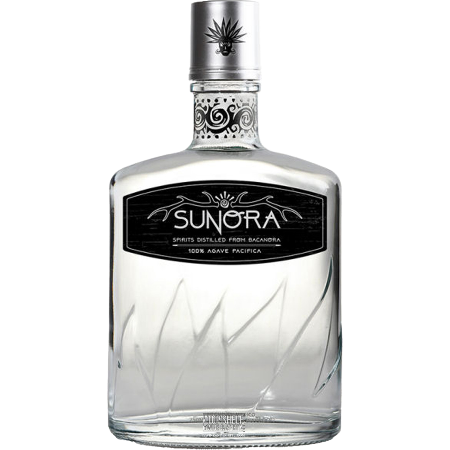 Sunora Bacanora Blanco Agave Spirit - Order Online