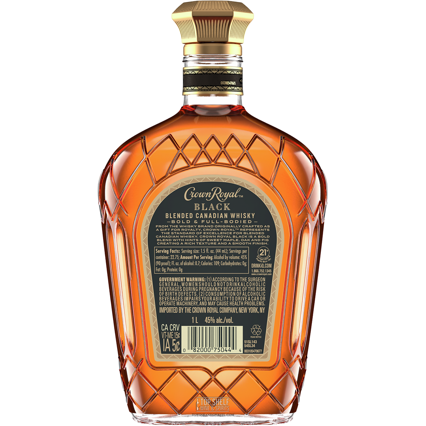 Top Shelf Wine & Spirits | Order Alcohol Online | 5000+ Products