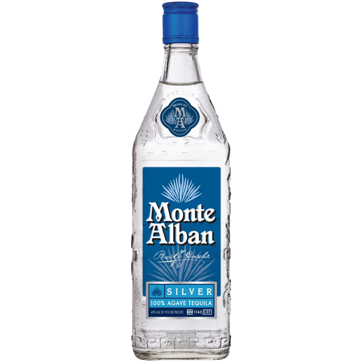 monte alcohol