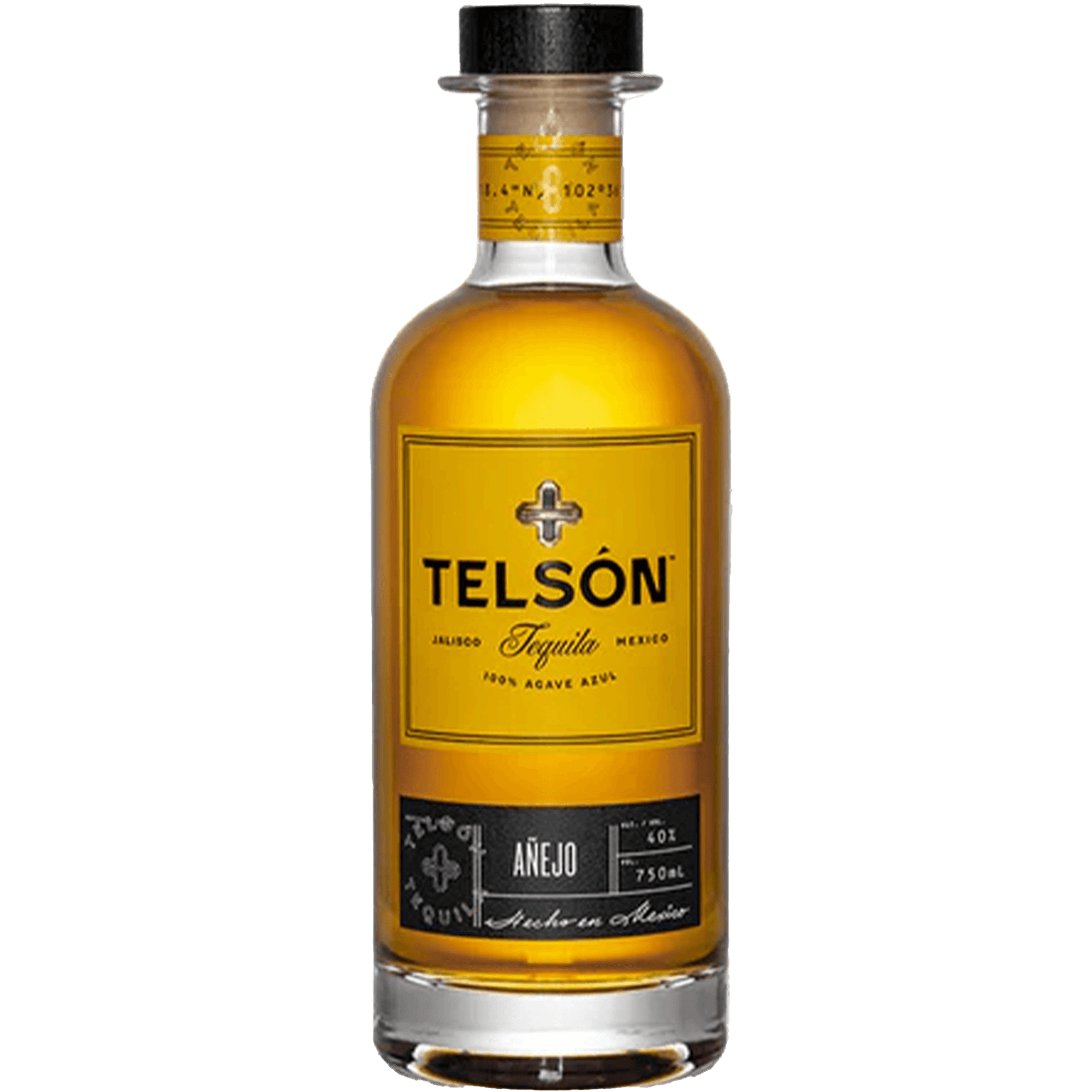 Telsón Añejo Tequila | Delivery & Gifting