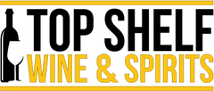 Top Shelf Wine & Spirits | Order Alcohol Online | 5000+ Products