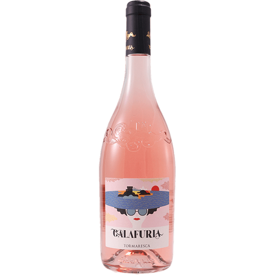 Tormaresca Calafuria Rosé Wine | Delivery & Gifting