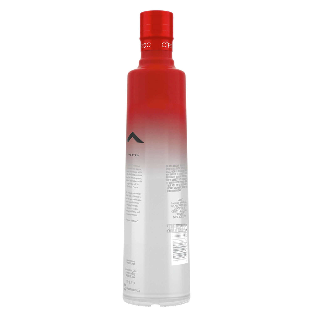 Ciroc Summer Watermelon Vodka