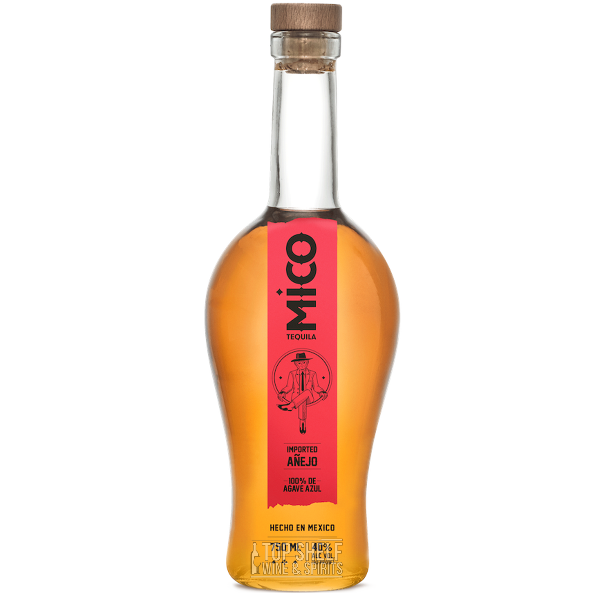 Mico Anejo Tequila | Delivery & Gifting