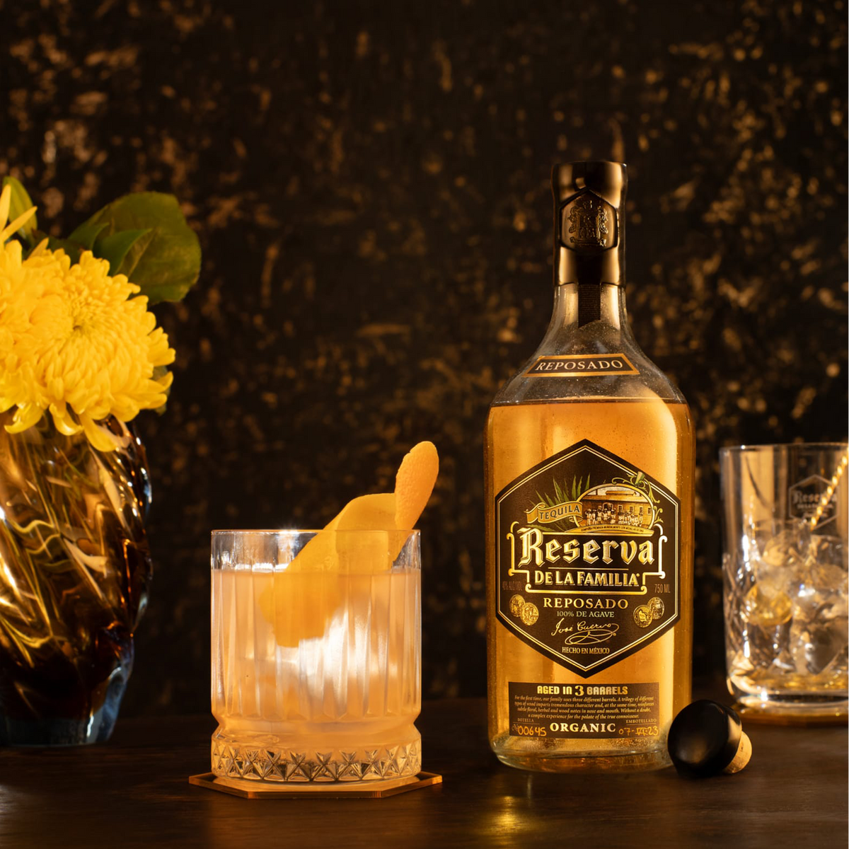 Jose Cuervo Reserve De La Familia Reposado | Delivery & Gifting