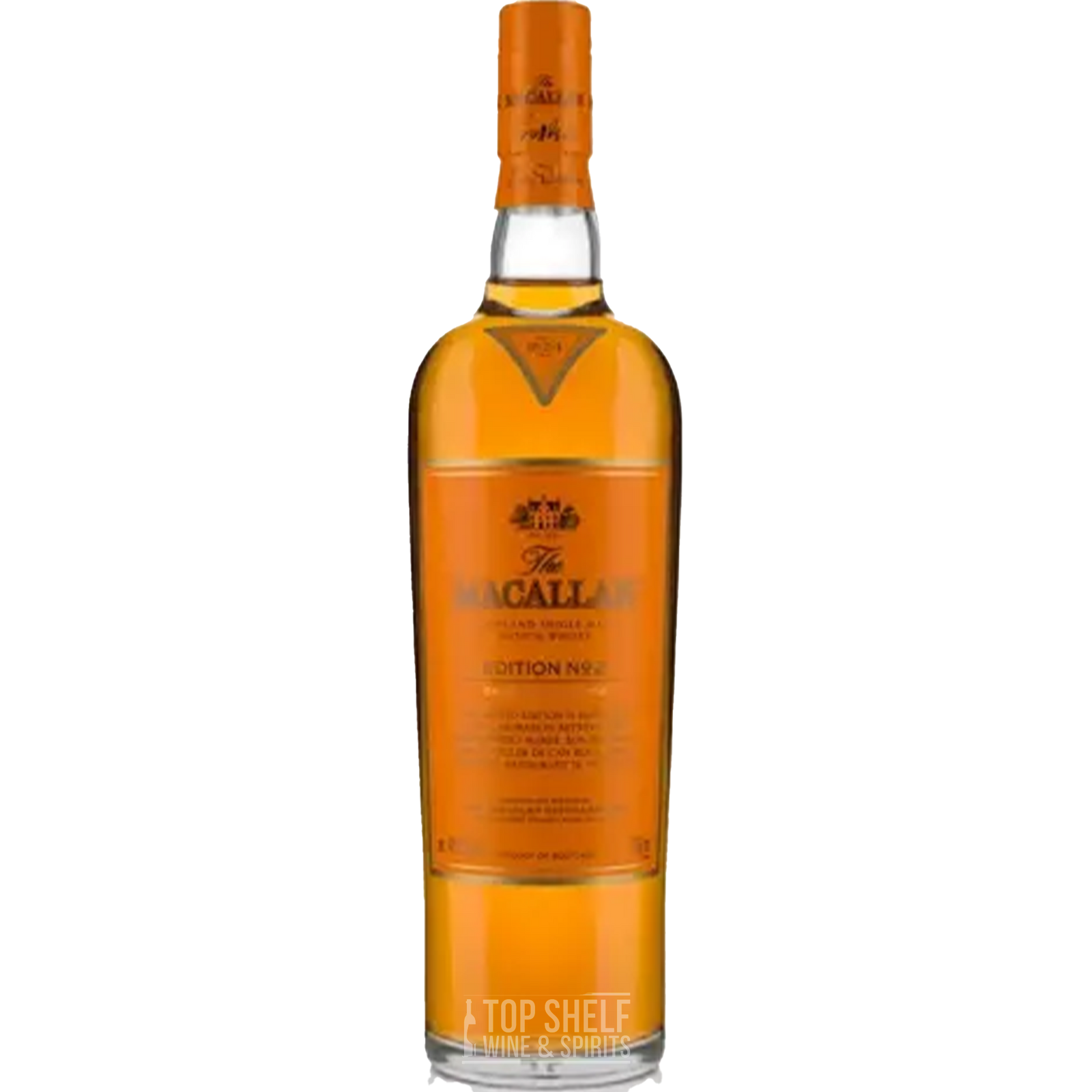 Top Shelf Wine & Spirits | Order Alcohol Online | 5000+ Products