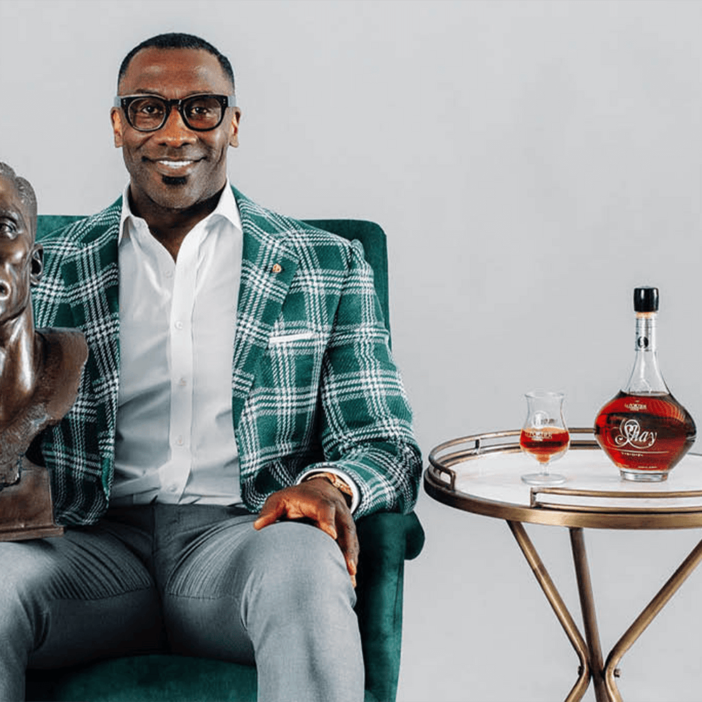 Le Portier Shay Collector Edition 2024 VSOP Cognac