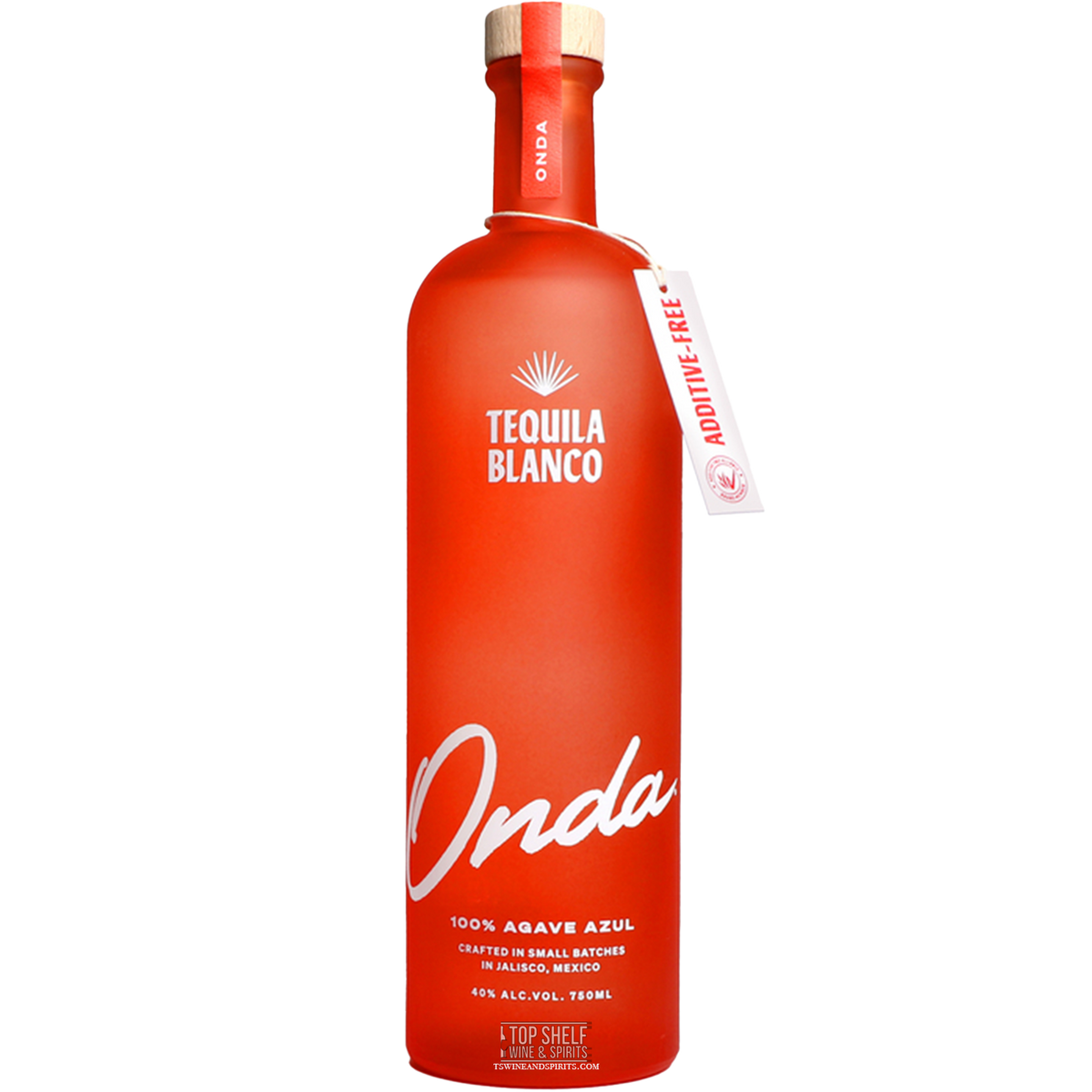 Onda Tequila Blanco by Shay Mitchell Delivery Gifting Available