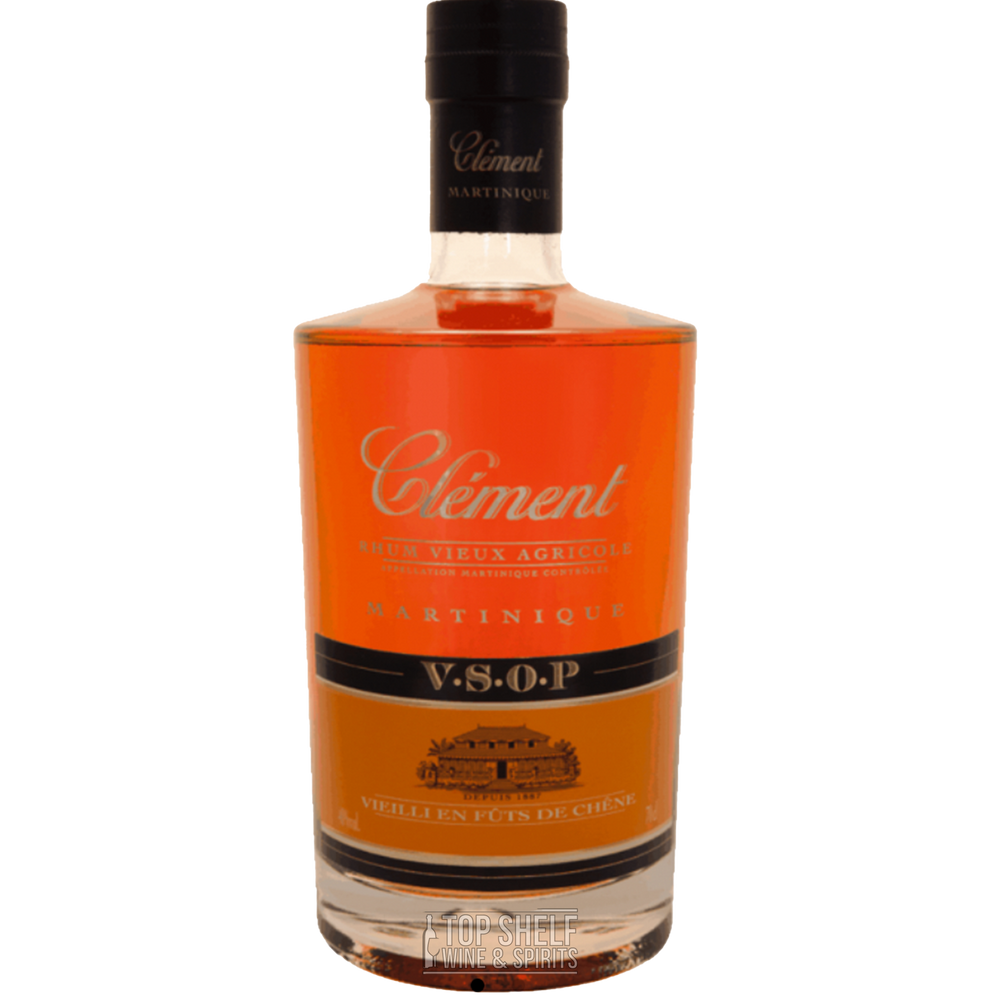 Clement Rhum VSOP Rum | Delivery & Gifting