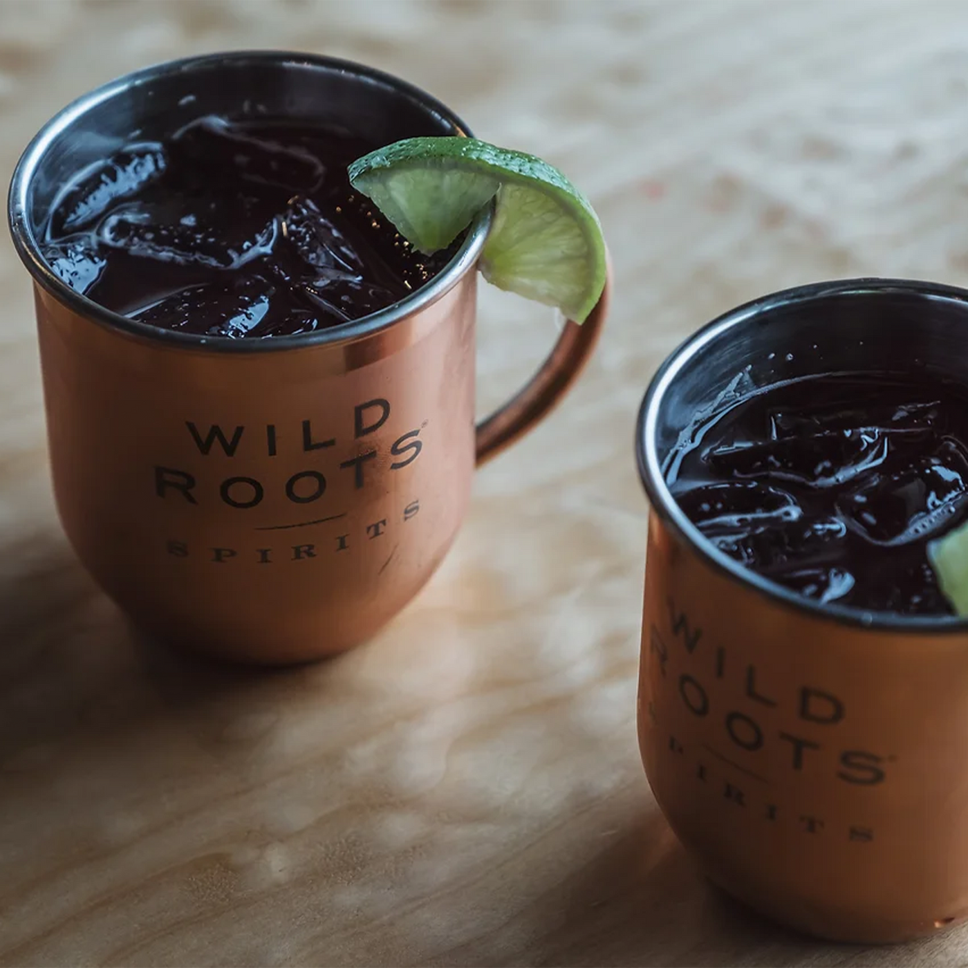 Wild Roots American Vodka | Delivery & Gifting