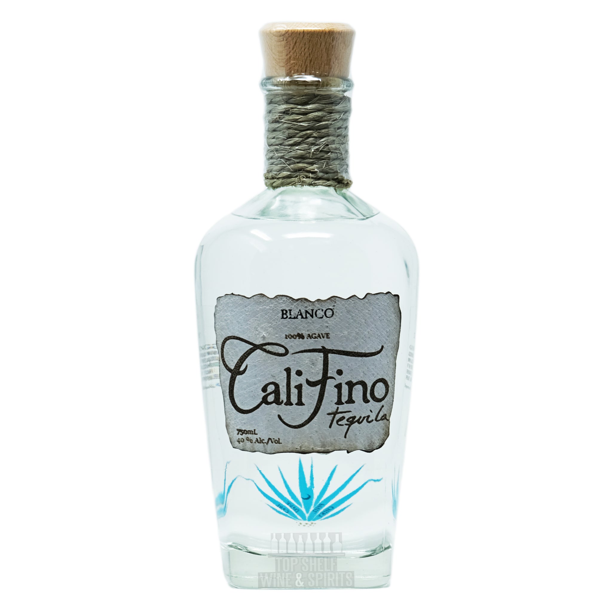 Buy Califino Blanco Tequila | 750ml