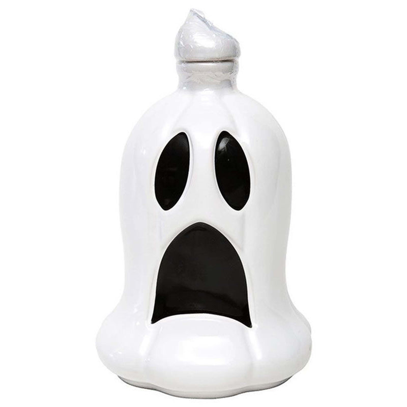 Gran Agave Reposado Tequila (Limited Edition Ghost Bottle) – Top Shelf ...