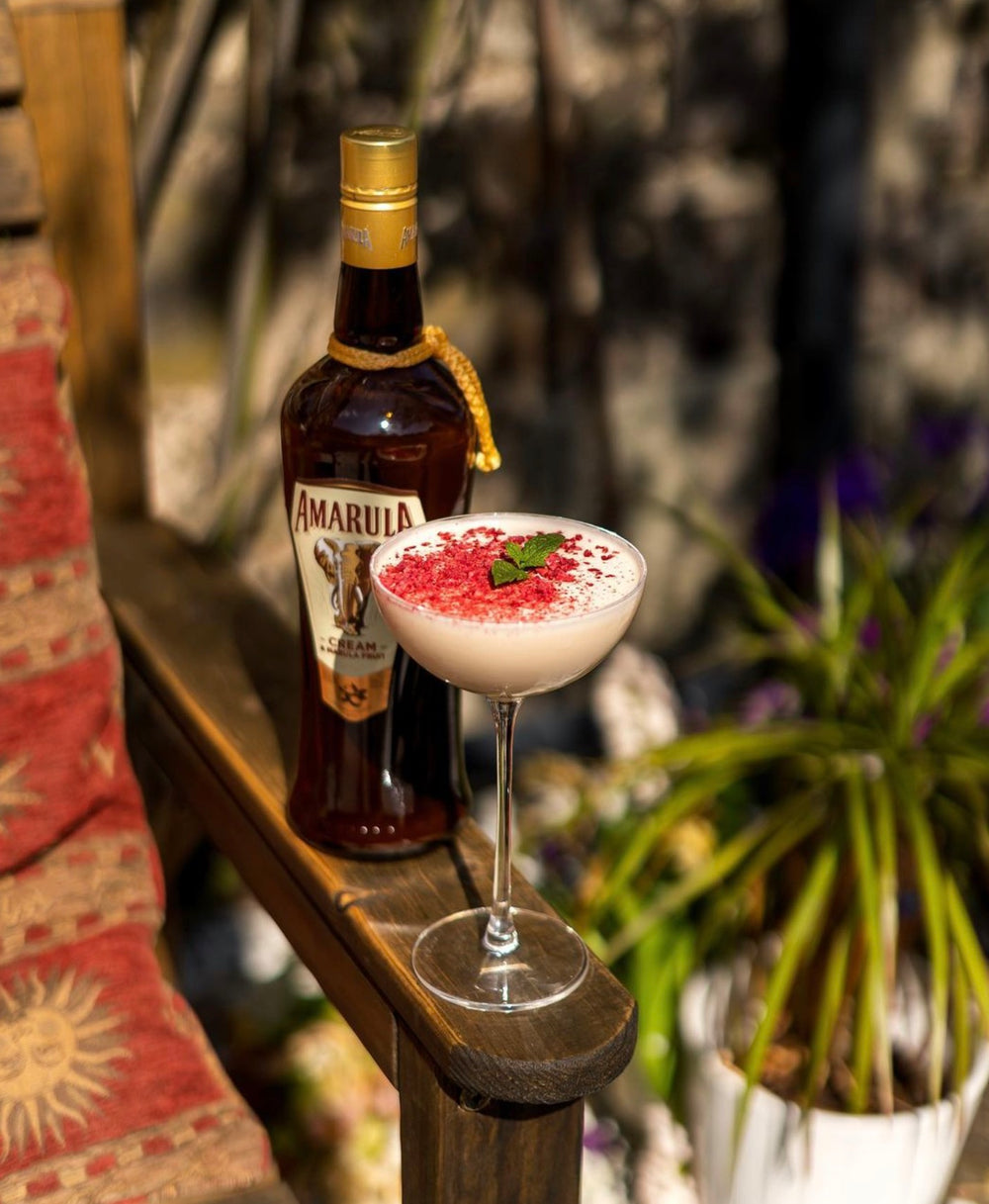 Order Amarula Cream Liqueur | 750ml