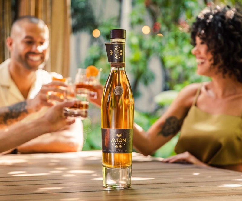 Order Avión 44 Reserva Extra Añejo Tequila | 750ml Bottle
