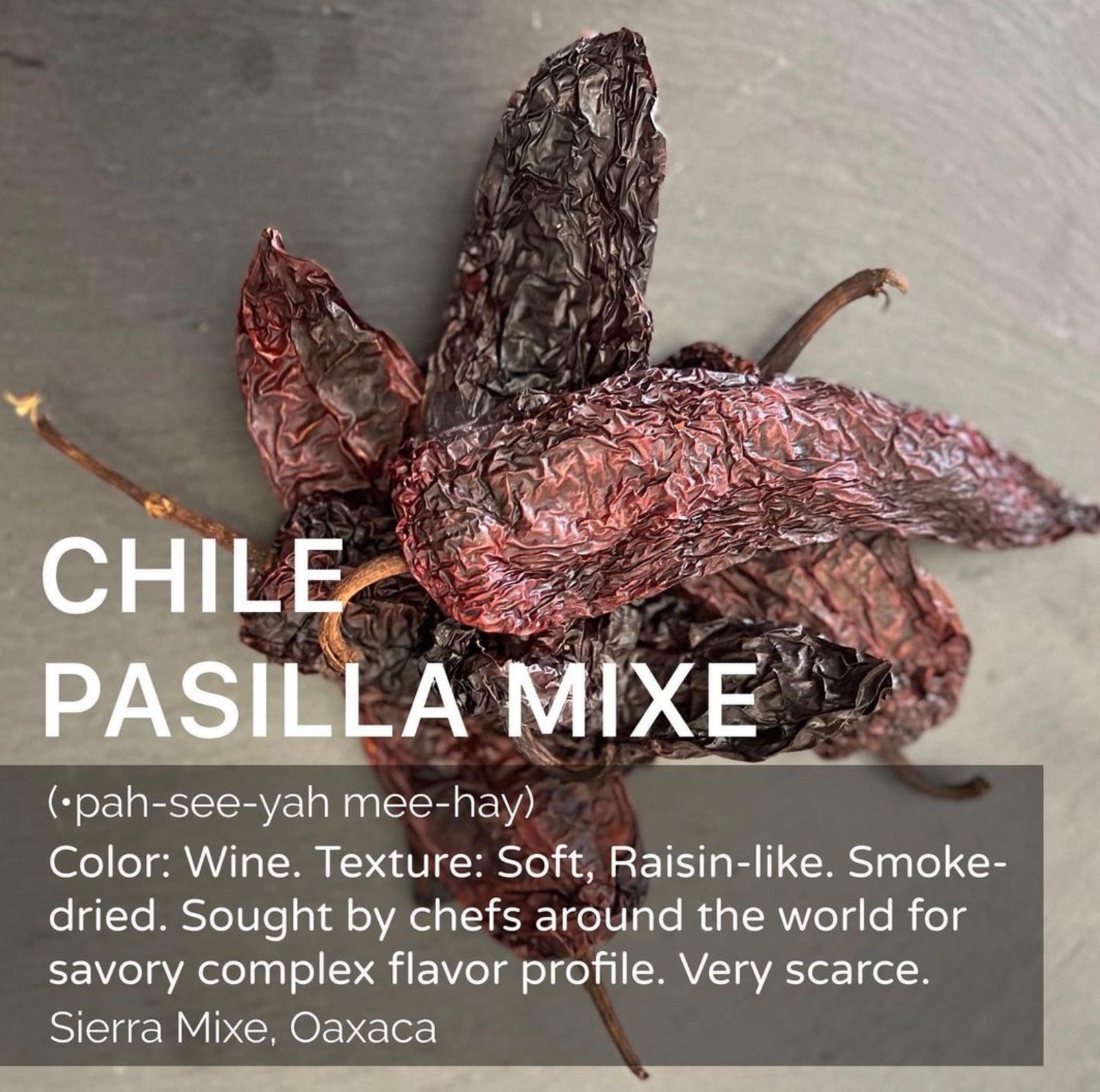 Alma Tepec Oaxacan Chile Liqueur | Deliver to your Door