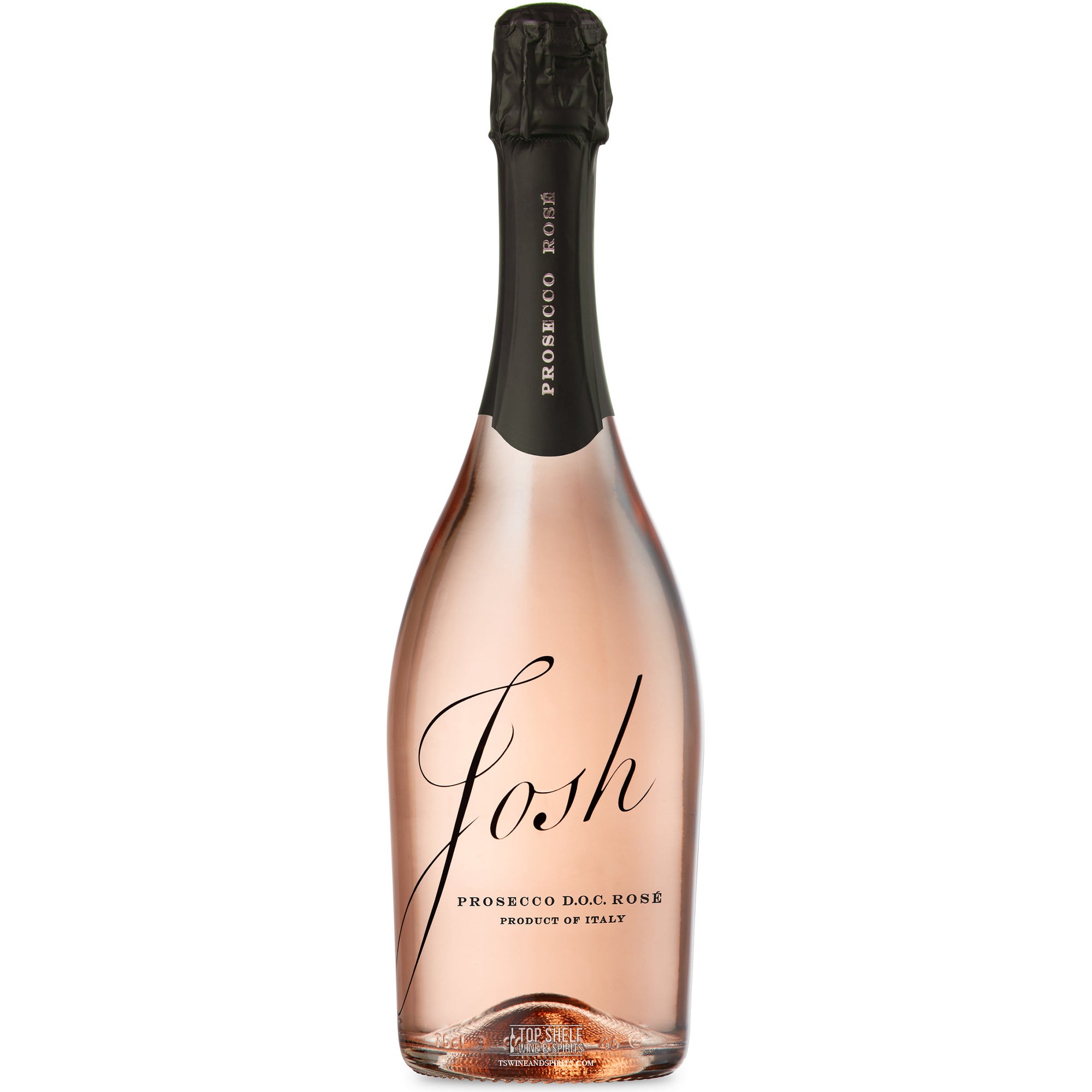 Order Josh Prosecco Rosé | 750mL Delivery