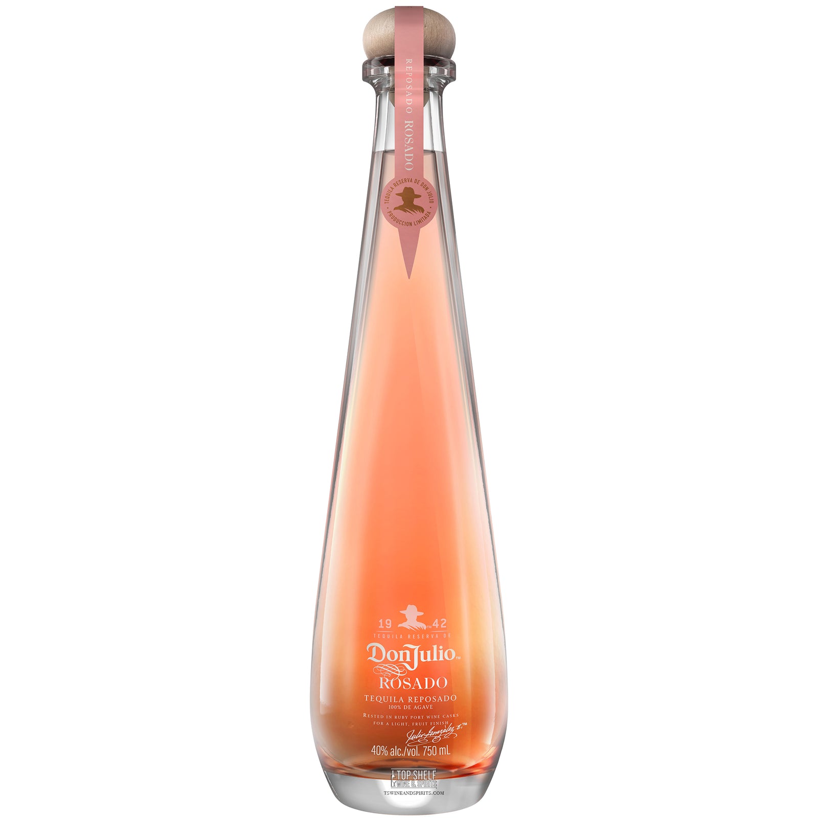 Don Julio Rosado Tequila (Limited Edition) | Deliver to your Door