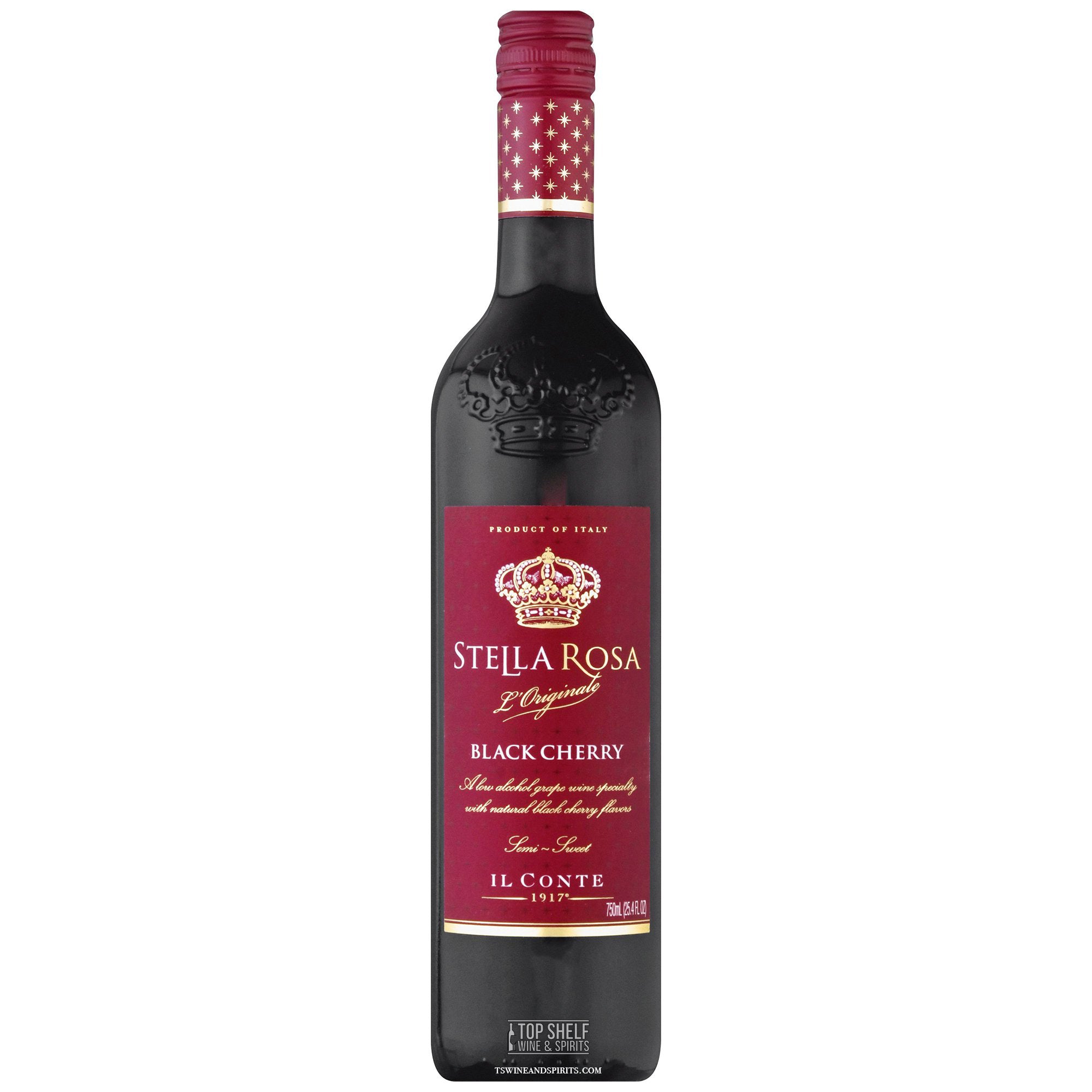 Stella Rosa Black Cherry