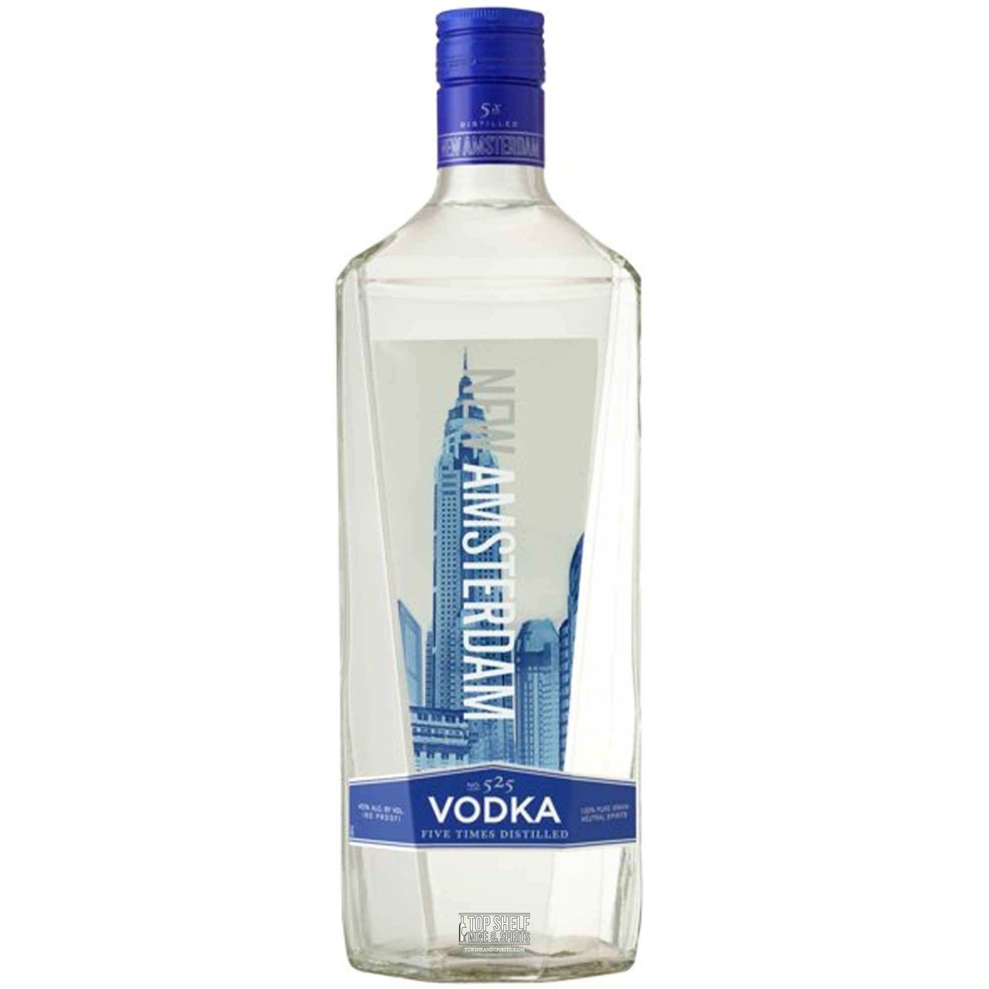 New Amsterdam Vodka 1.75L | Delivery & Gifting