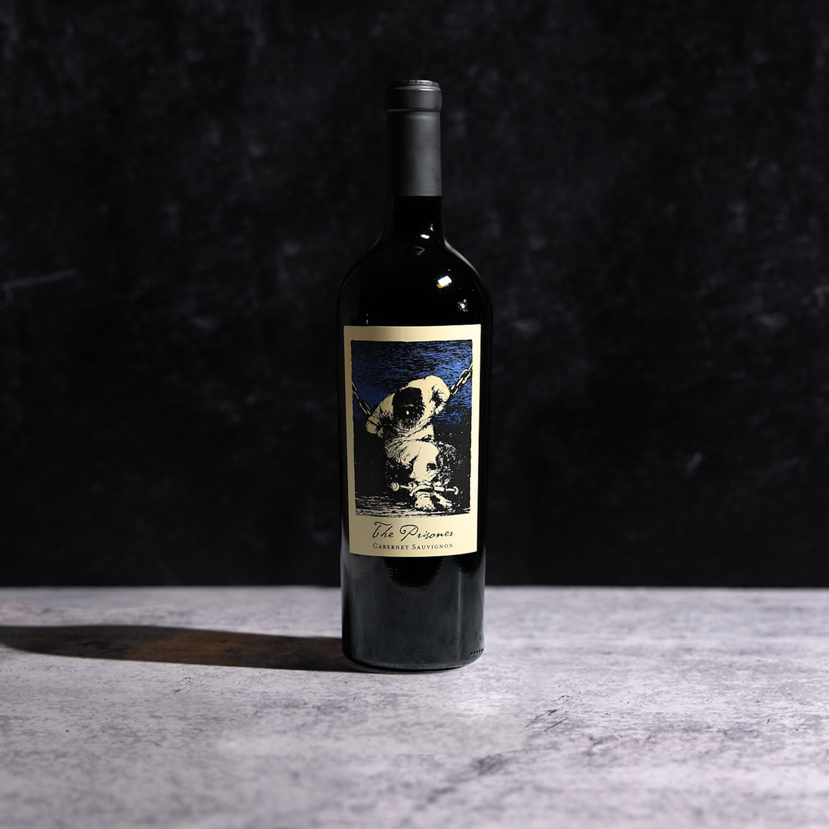 Cabernet Sauvignon | Delivery to USA & United Kingdom